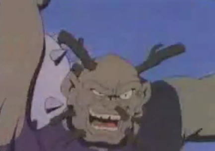 Spike (Mighty Max) | Villains Wiki | Fandom