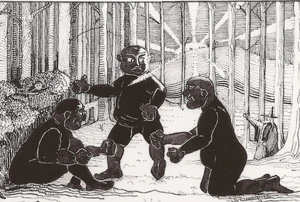 Trolls (Middle-earth) | Villains Wiki | Fandom