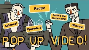Thomas Edison | Villains Wiki | Fandom