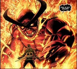 Surtur (Marvel)/Gallery | Villains Wiki | Fandom
