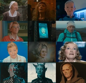 Sutekh (Doctor Who) | Villains Wiki | Fandom