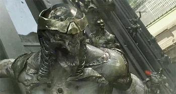 Chitauri | Villains Wiki | Fandom