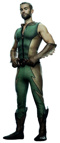 The Deep (TV Series) | Villains Wiki | Fandom