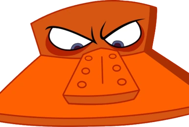 Brave Little Toaster Evil Clown