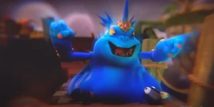 The Gulper/Gallery | Villains Wiki | Fandom