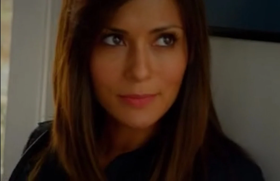 Marisol Nichols Ncis