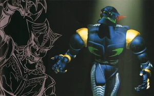 Megabyte/Gallery | Villains Wiki | Fandom