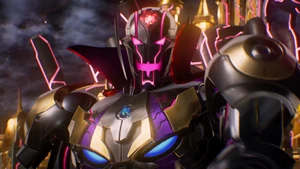 Ultron Sigma/Gallery | Villains Wiki | Fandom