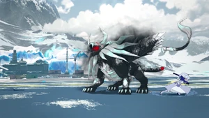 Manticores (RWBY) | Villains Wiki | Fandom