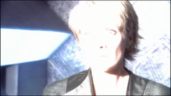 Replicator Carter | Villains Wiki | Fandom