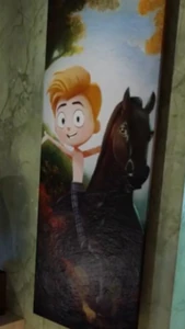 Lou (UglyDolls)/Gallery | Villains Wiki | Fandom