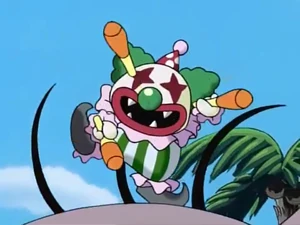 Whippy | Villains Wiki | Fandom