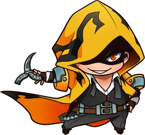 Yuuki Terumi/Gallery | Villains Wiki | Fandom