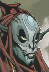 Zalem | Villains Wiki | Fandom