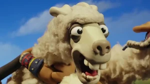 Hector (Shaun the Sheep)/Gallery | Villains Wiki | Fandom