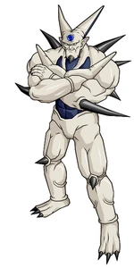 Syn Shenron/Gallery | Villains Wiki | Fandom