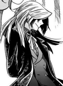 Joseph (The Ancient Magus' Bride) | Villains Wiki | Fandom