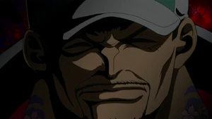 Akainu/Gallery | Villains Wiki | Fandom