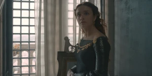 Alicent Hightower | Villains Wiki | Fandom