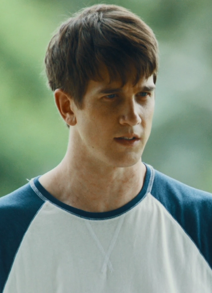 Ben Gardner | Villains Wiki | Fandom