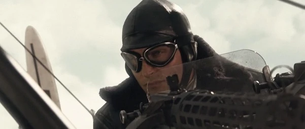 Black Falcon | Villains Wiki | Fandom