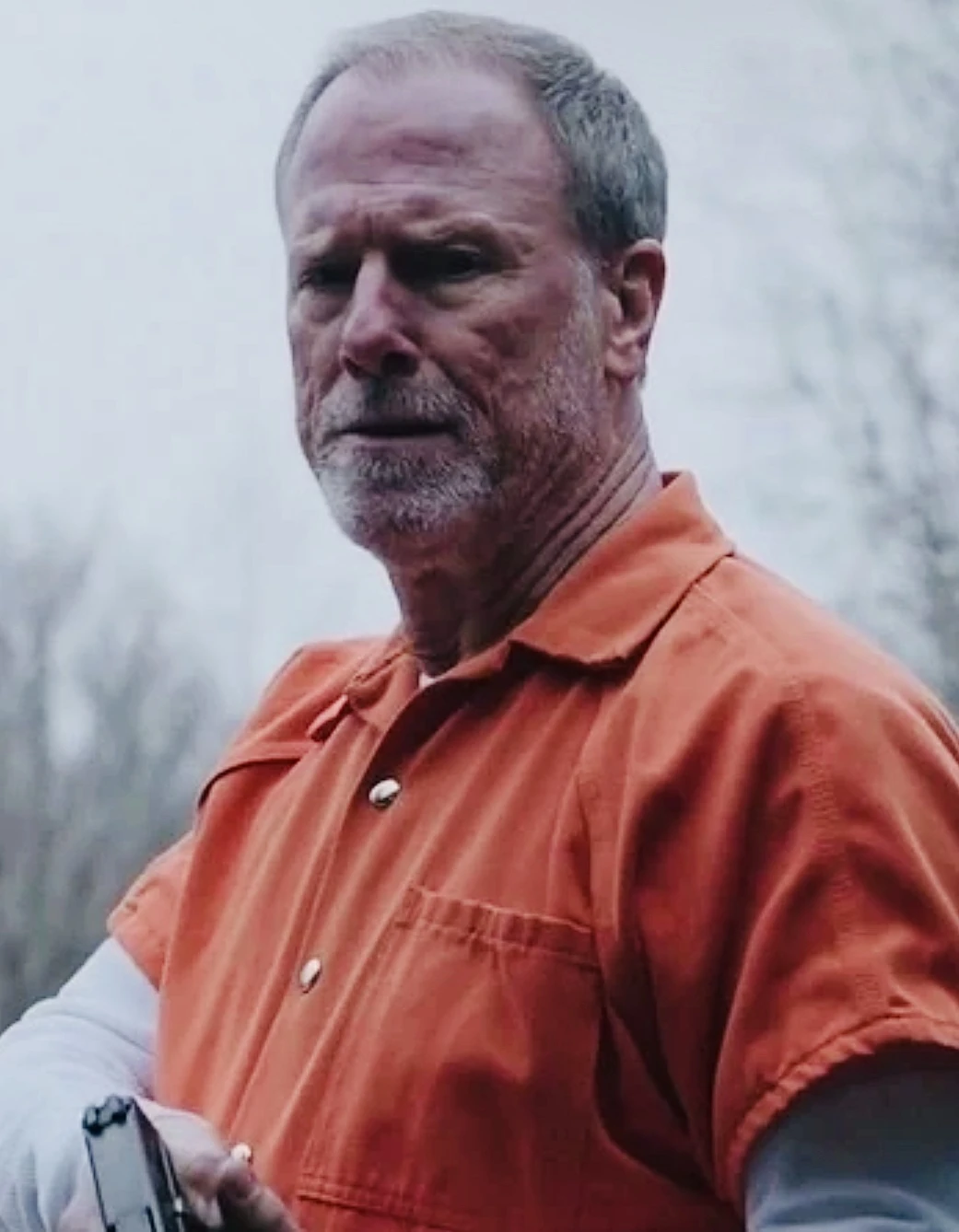 Blake Wilson | Villains Wiki | Fandom