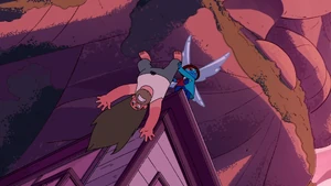 Bluebird Azurite/Gallery | Villains Wiki | Fandom