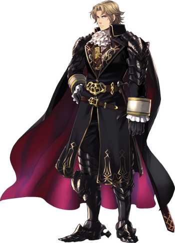 Camus | Villains Wiki | Fandom