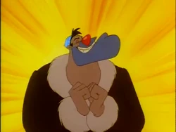 Quint (Timon & Pumbaa)/Gallery | Villains Wiki | Fandom