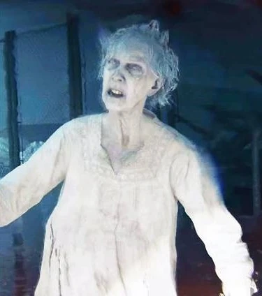 Cynthia Weaver | Villains Wiki | Fandom