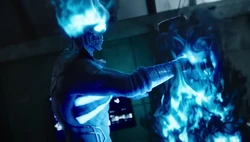 Deathstorm (Arrowverse) | Villains Wiki | Fandom