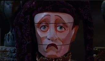 Jester (Puppet Master) | Villains Wiki | Fandom