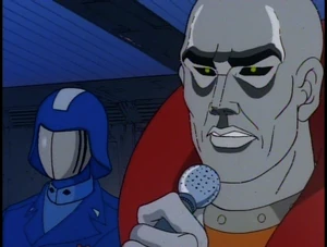 Destro (G.I. Joe)/Gallery | Villains Wiki | Fandom