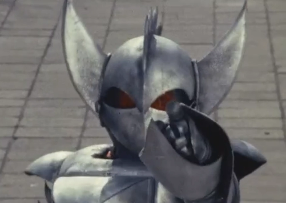 Devil Killer | Villains Wiki | Fandom