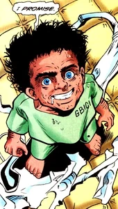 Doctor Psycho (DC)/Gallery | Villains Wiki | Fandom