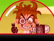 Dr. Chipotle Jr. | Villains Wiki | Fandom