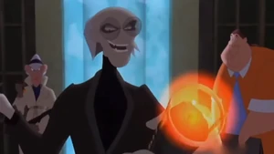 Dr. Greed (The Fearless Four) | Villains Wiki | Fandom