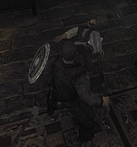 Erikson (Risen) | Villains Wiki | Fandom