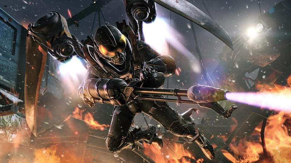 User blog:Nomad16/PE Proposal: Firefly (Arkhamverse) | Villains Wiki ...