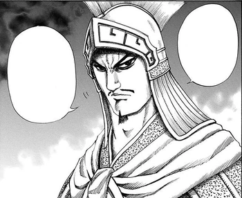Fuu Ki | Villains Wiki | Fandom