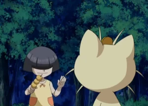 Ghost Girl (Pokémon) | Villains Wiki | Fandom