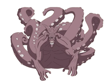 Gyūki | Villains Wiki | Fandom