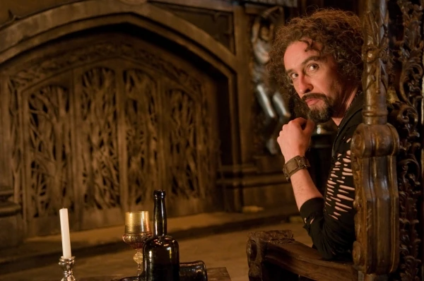 Hades (Percy Jackson) | Villains Wiki | Fandom