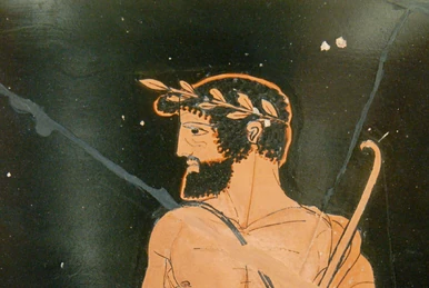 danae and polydectes