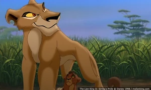 Zira/Gallery | Villains Wiki | Fandom