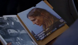 Izzy Rogers | Villains Wiki | Fandom