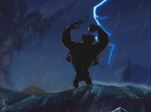 Injurin' Joe | Villains Wiki | Fandom