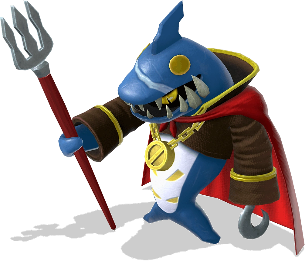 Johnny Jones | Villains Wiki | Fandom