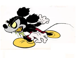 Julius (Disney) | Villains Wiki | Fandom