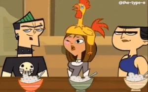 Eva (Total Drama) | Villains Wiki | Fandom